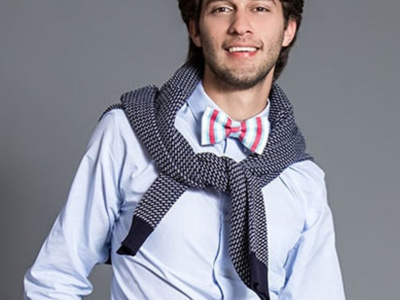 Discover Korβáta Sustainable Men's Accessories